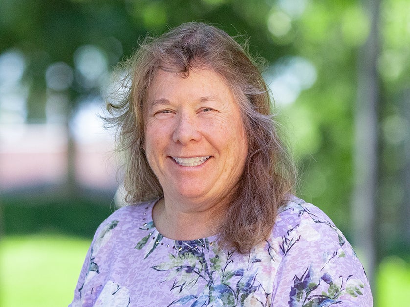 Catherine Walton-Woodson | Diablo Valley College